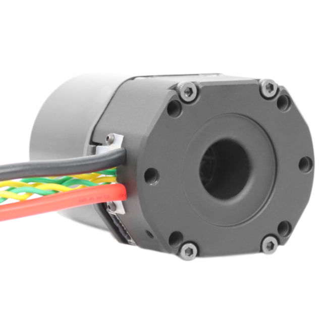 Conjunto NEO Vortex – stemOS