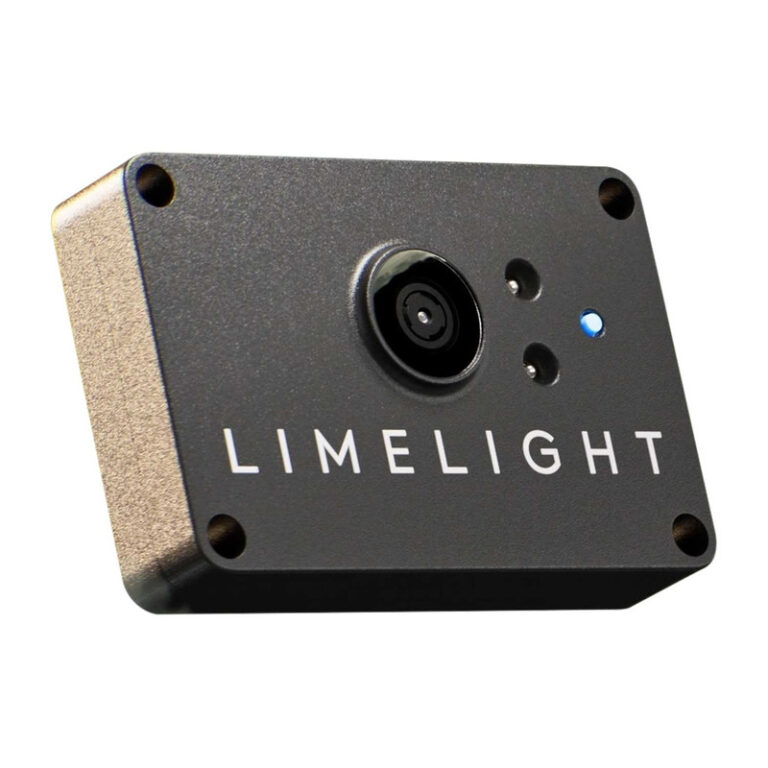 Limelight 3A – stemOS